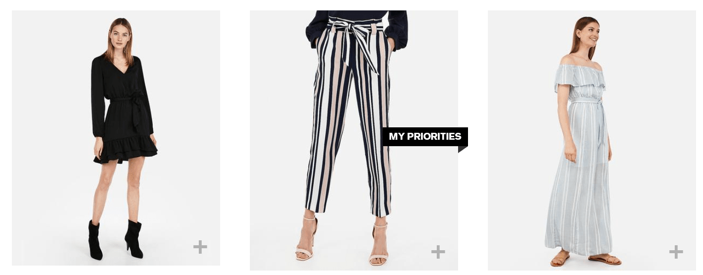 Express Style Trial Review