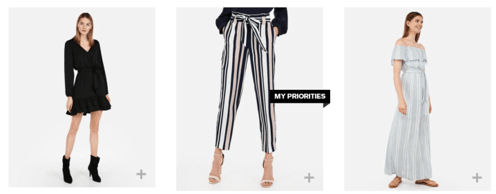 Express Style Trial Review – Amanda Marie Kennedy